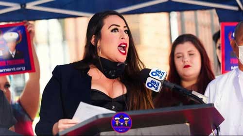 Biography - Jánelle Marina Méndez Viera