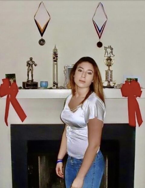 Biography - Jánelle Marina Méndez Viera