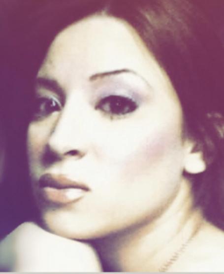 Biography - Jánelle Marina Méndez Viera